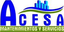 ACESA, acesa limpiezas, acesasl, acesams, acesa mantenimientos y servicios,
